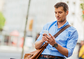 Billing and Power Outage Text Alerts - PSEG Long Island