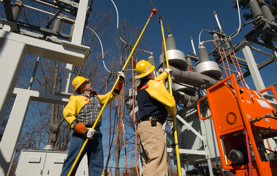 Home Page - PSEG Long Island