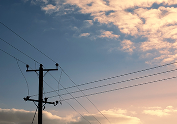 New Electric Service & Service Changes - PSEG Long Island