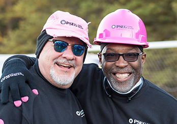 About Us - PSEG Long Island