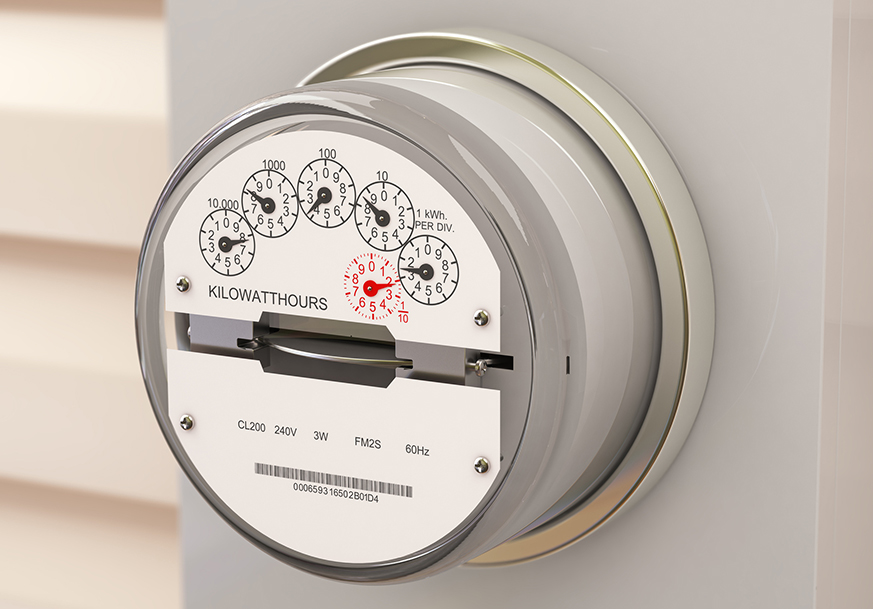 How to Read an Electric Meter - PSEG Long Island