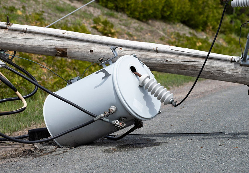 Submit a Claim to Report Damages - PSEG Long Island