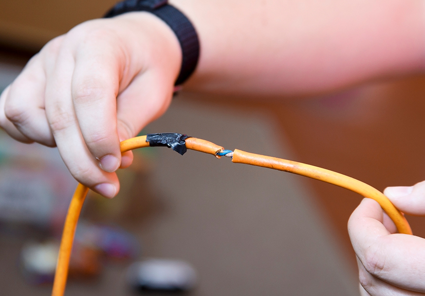Personal and Home Electrical Safety Tips - PSEG Long Island
