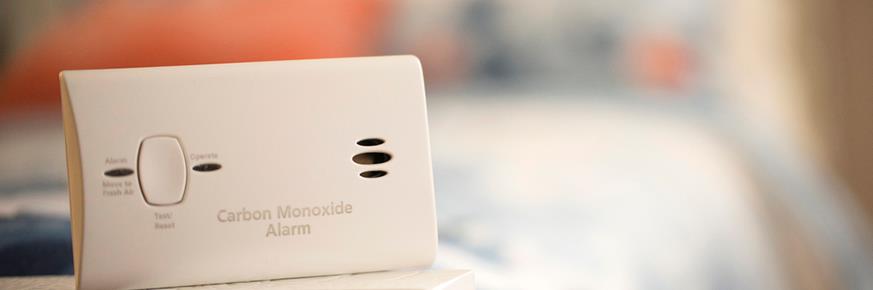 Carbon Monoxide Poisoning - PSEG Long Island