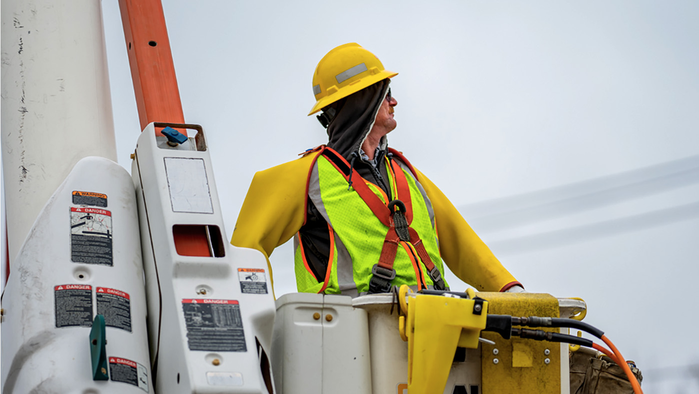 Home Page - PSEG Long Island