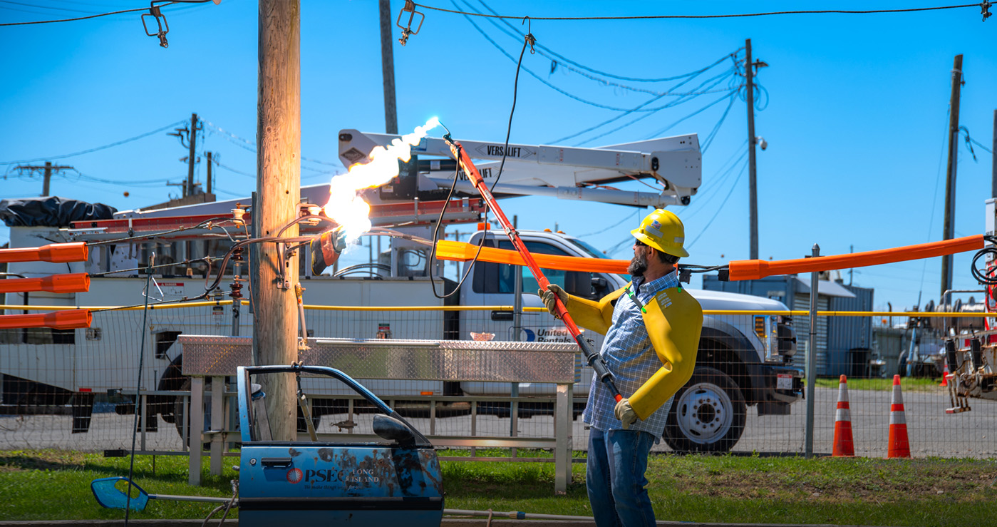 Home Page - PSEG Long Island