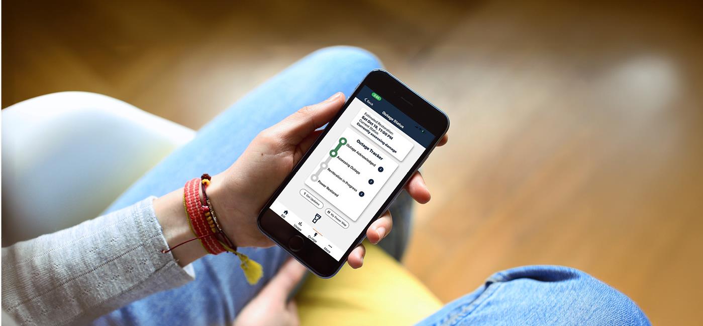 Home Page - PSEG Long Island