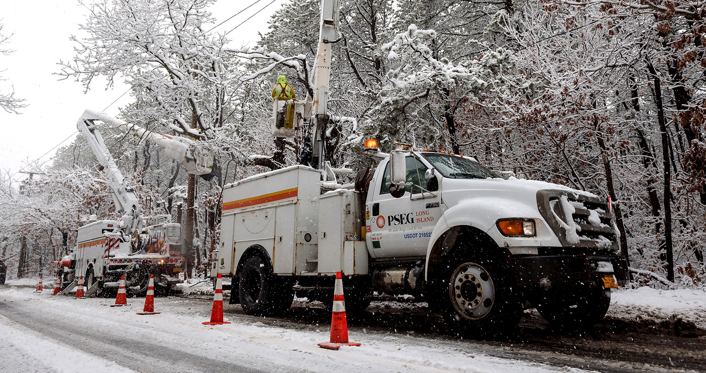 Home Page - PSEG Long Island