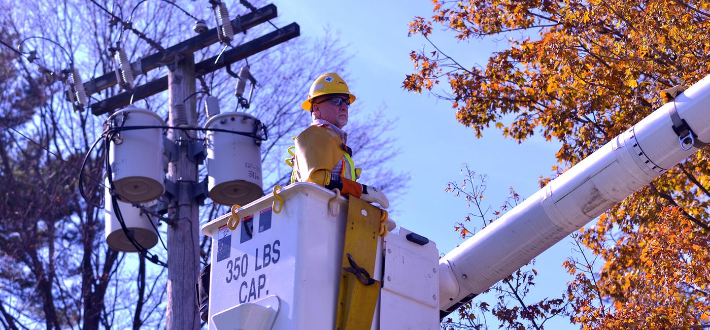 Home Page - PSEG Long Island