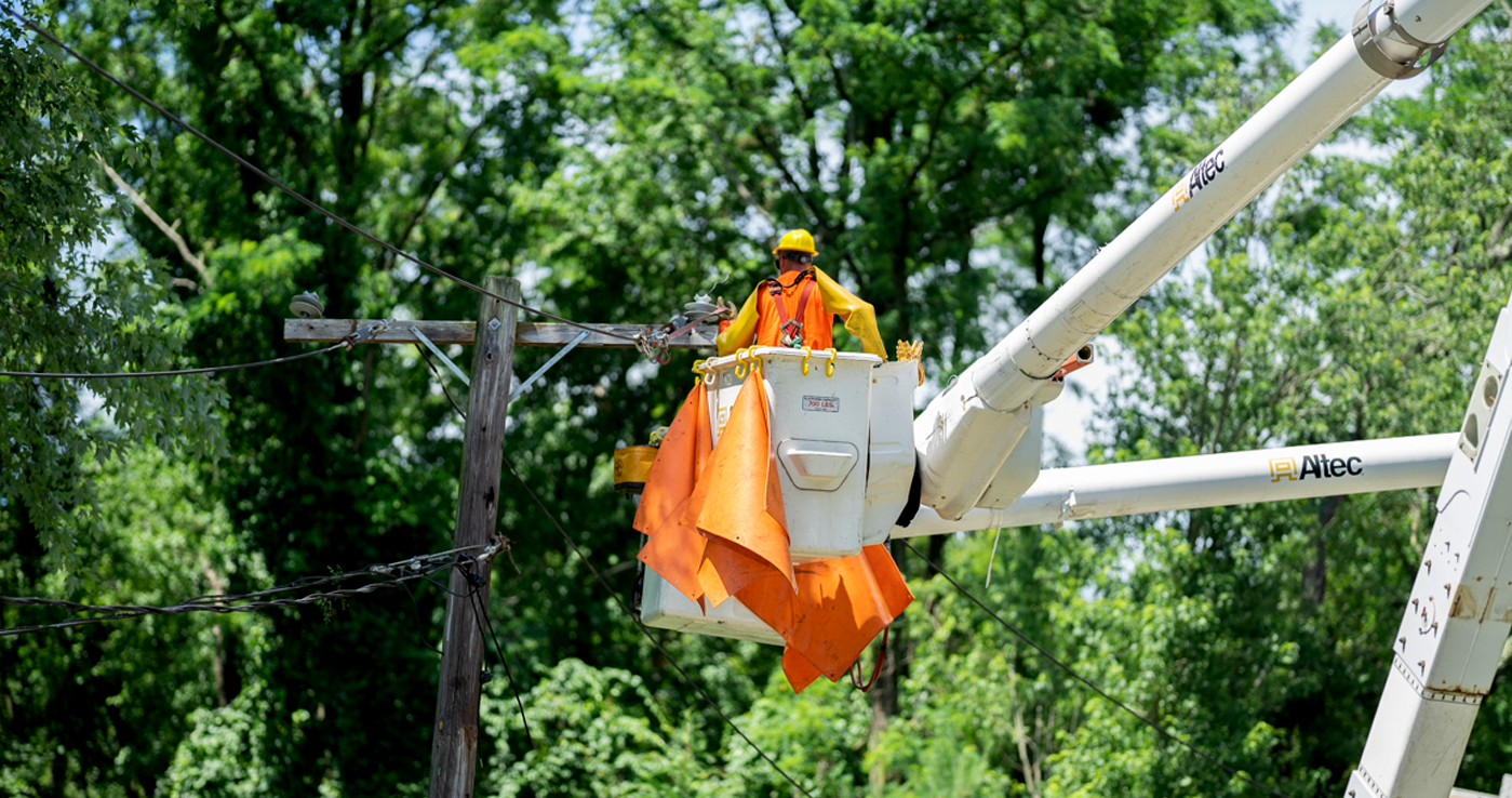 Report and Check Power Outages - PSEG Long Island