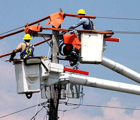 Community Outreach - PSEG Long Island