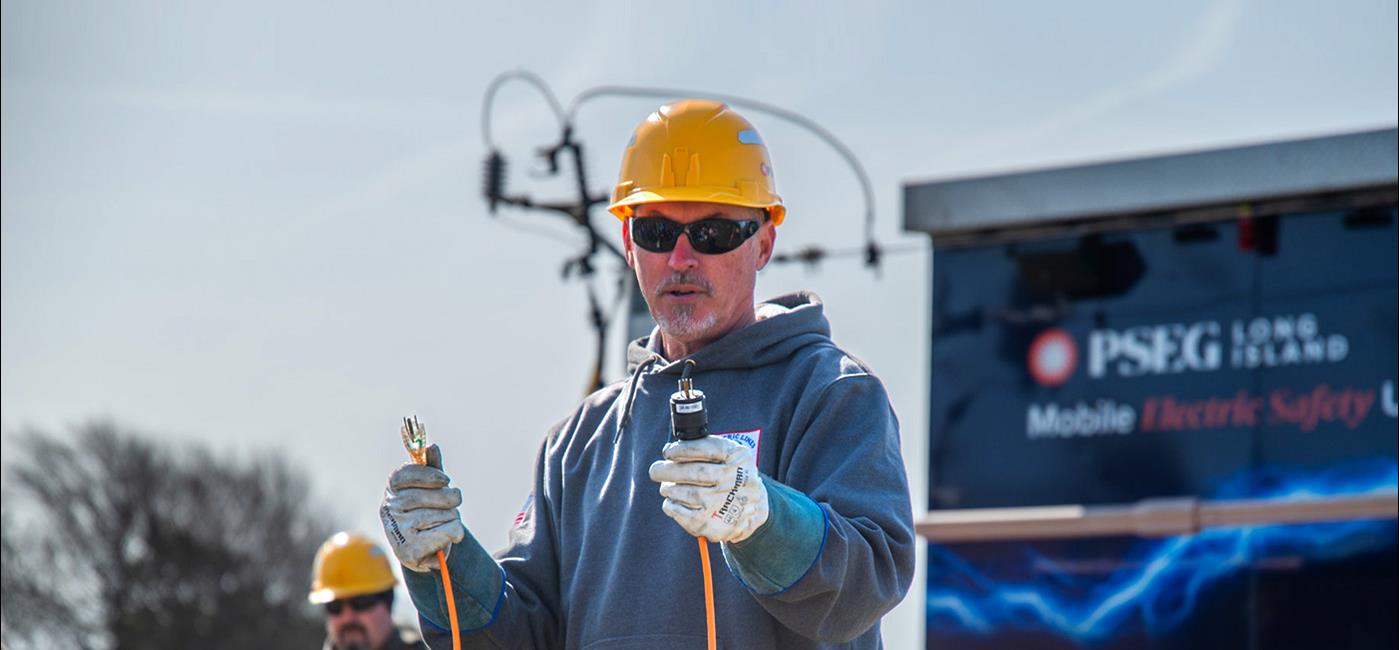 Home Page - PSEG Long Island