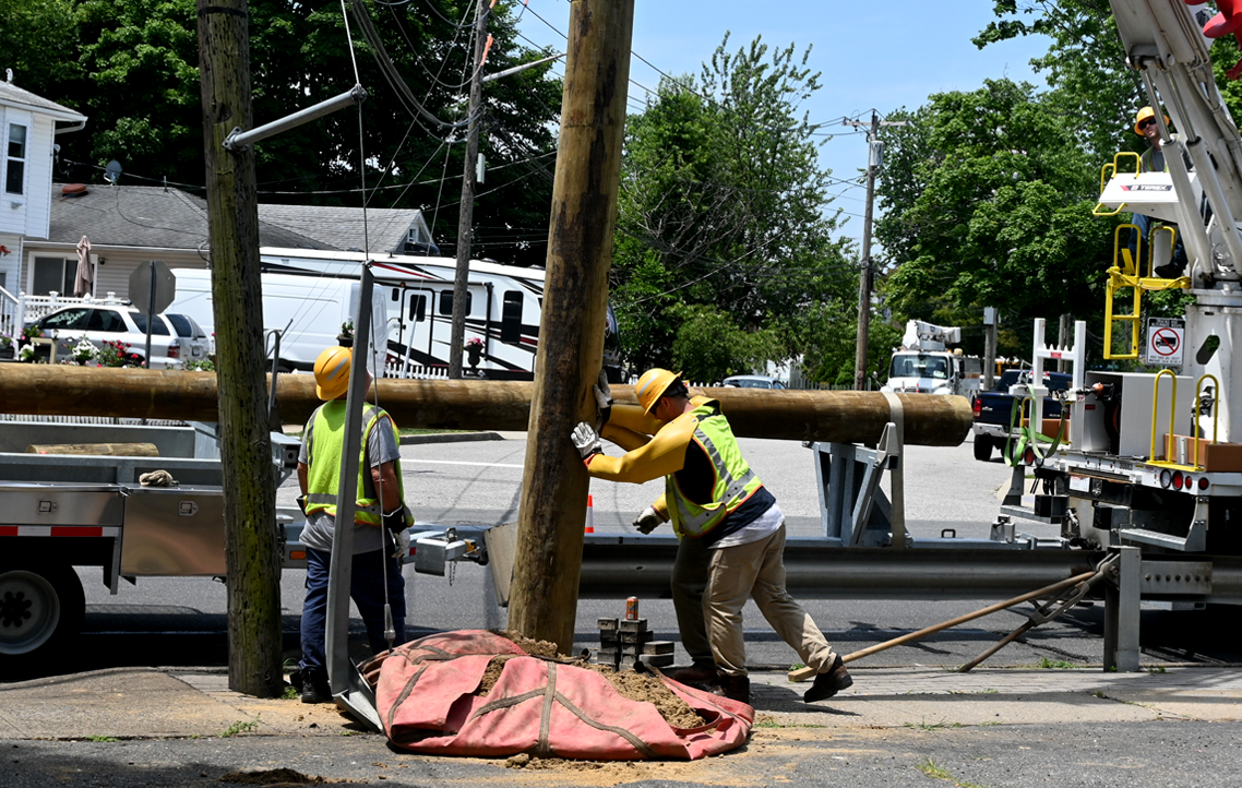 Home Page - PSEG Long Island