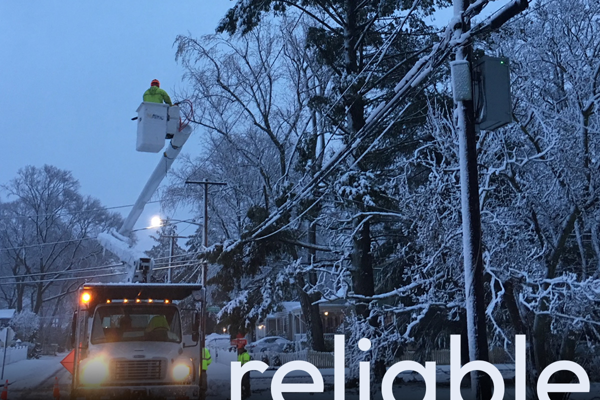 Home Page - PSEG Long Island