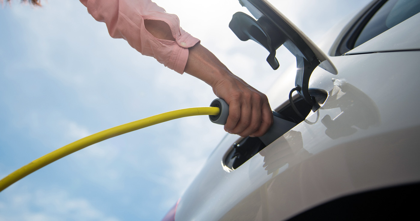 Electric Vehicles - PSEG Long Island