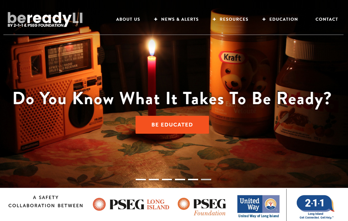 Report and Check Power Outages - PSEG Long Island