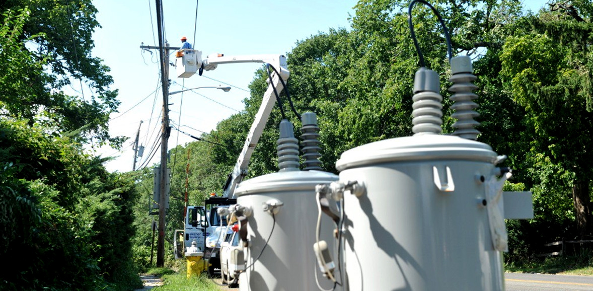 Mutual Assistance Safety Onboarding - PSEG Long Island