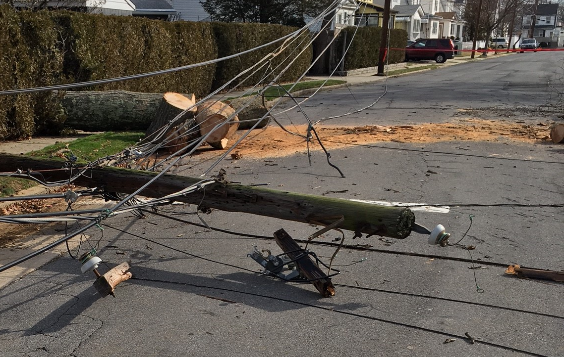 Report and Check Power Outages - PSEG Long Island