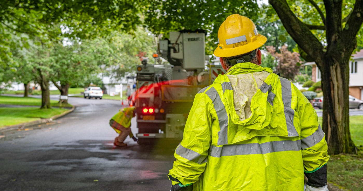 Mutual Assistance Safety Onboarding - PSEG Long Island