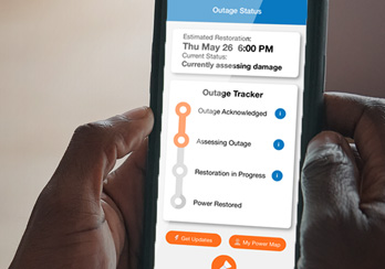 Report a Power Outage - PSEG Long Island