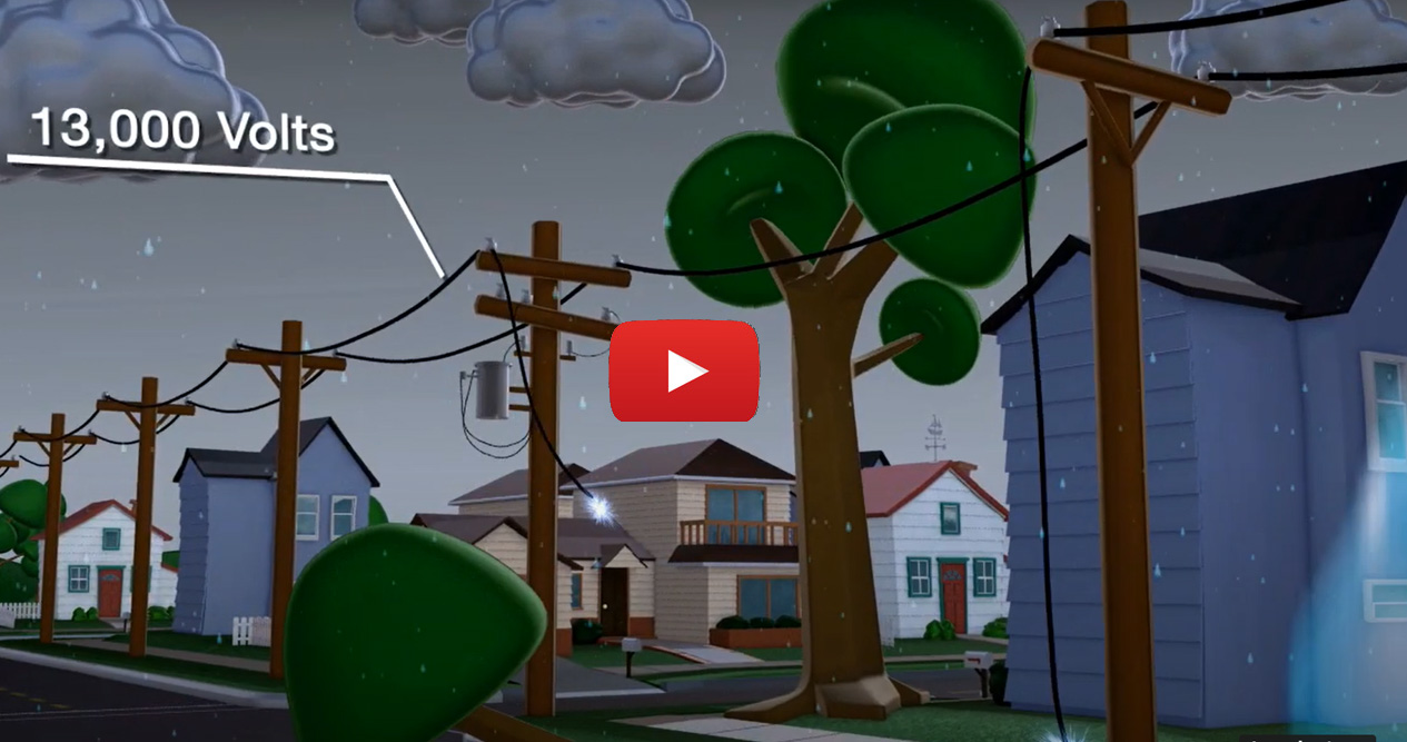 Safety & Reliability - PSEG Long Island