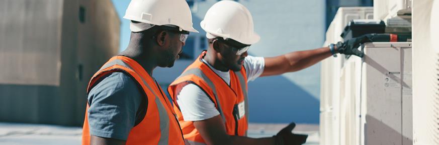 EV Contractors and Developers - PSEG Long Island