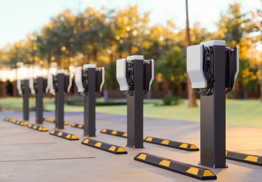 Pseg ev charging store
