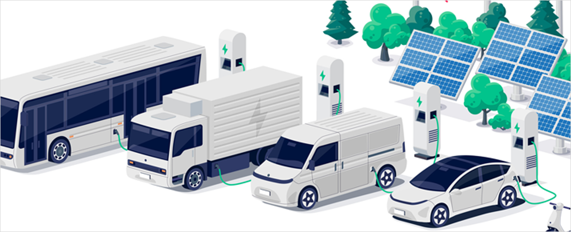 Electric Vehicles - PSEG Long Island