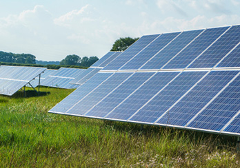 Solar Energy - PSEG Long Island