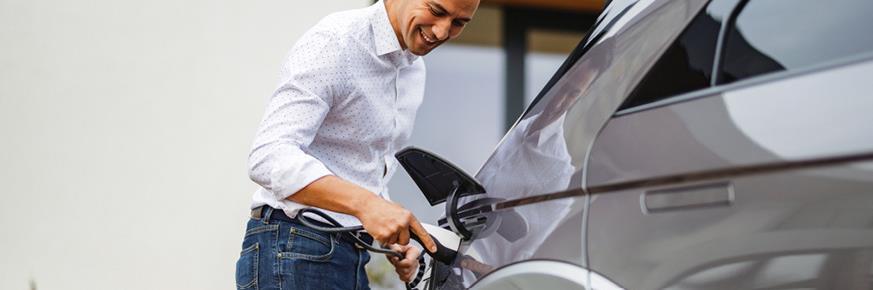 Electric Vehicle Basics - PSEG Long Island