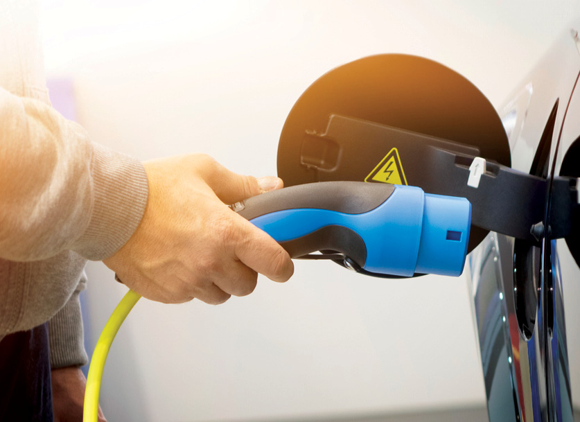 DC Fast Charge - PSEG Long Island