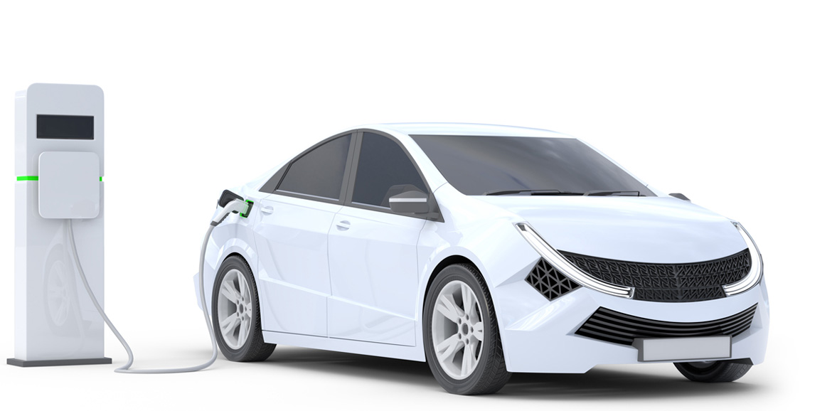 Electric Vehicles