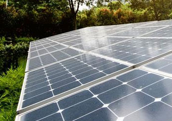 Green Energy - PSEG Long Island