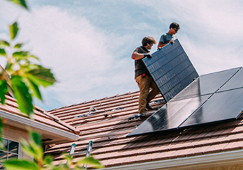 Solar Energy - PSEG Long Island