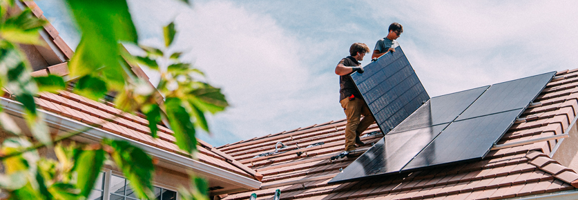 Solar and Battery Storage - PSEG Long Island