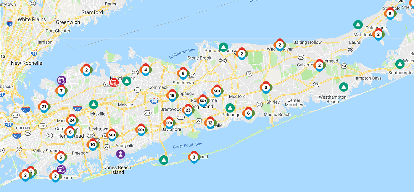 Home Page - PSEG Long Island