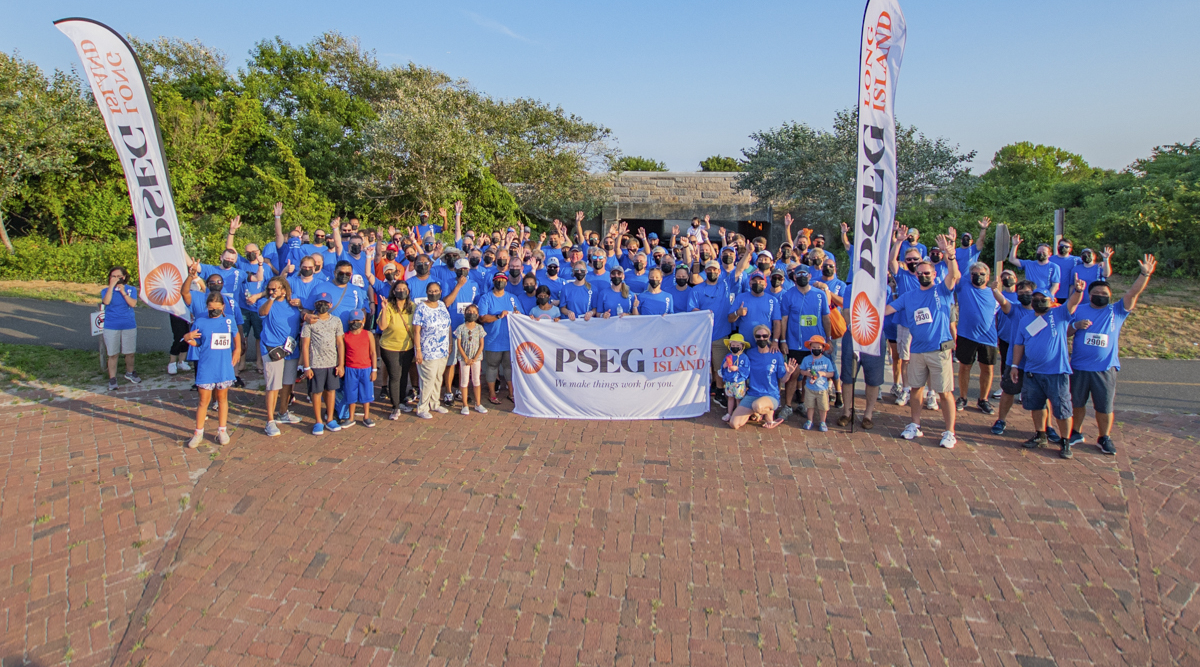 Community Outreach - PSEG Long Island