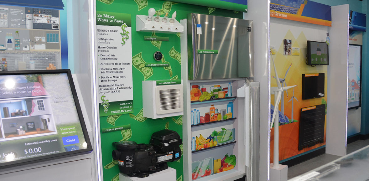 Community Outreach - PSEG Long Island