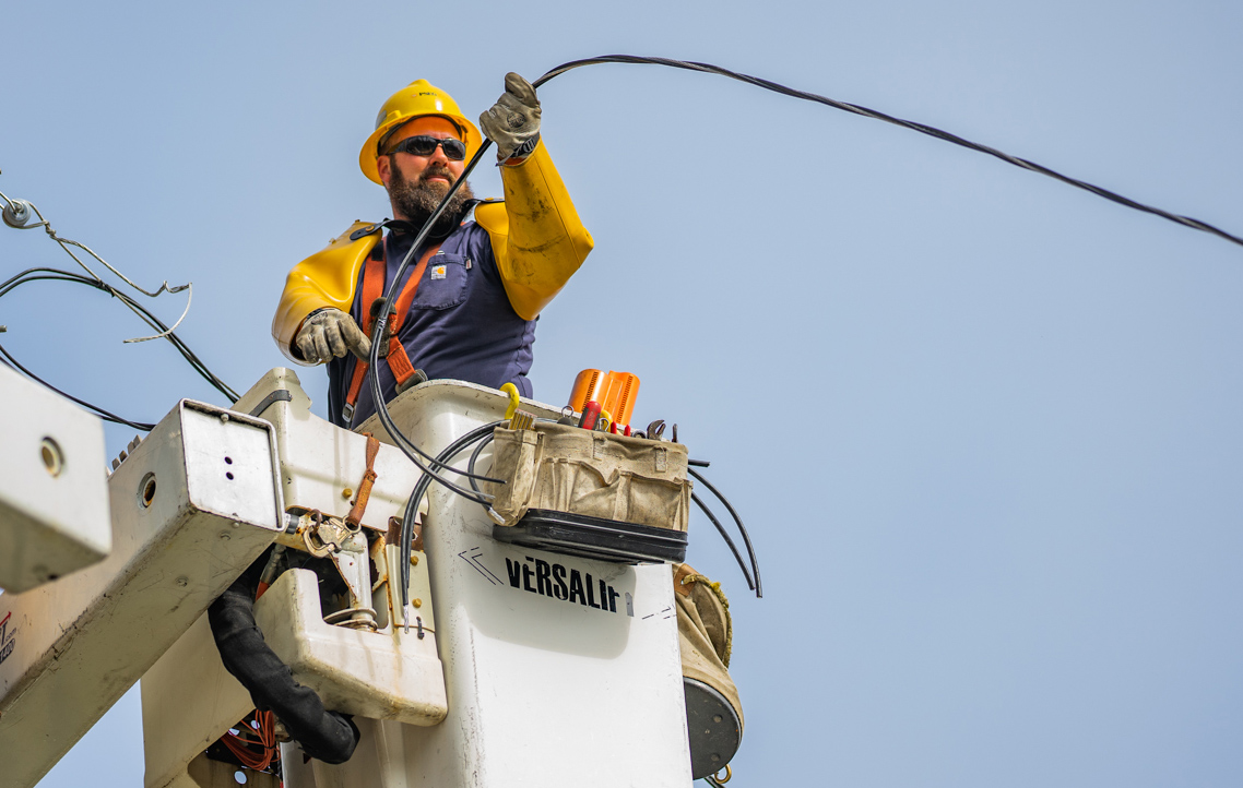 Report and Check Power Outages - PSEG Long Island