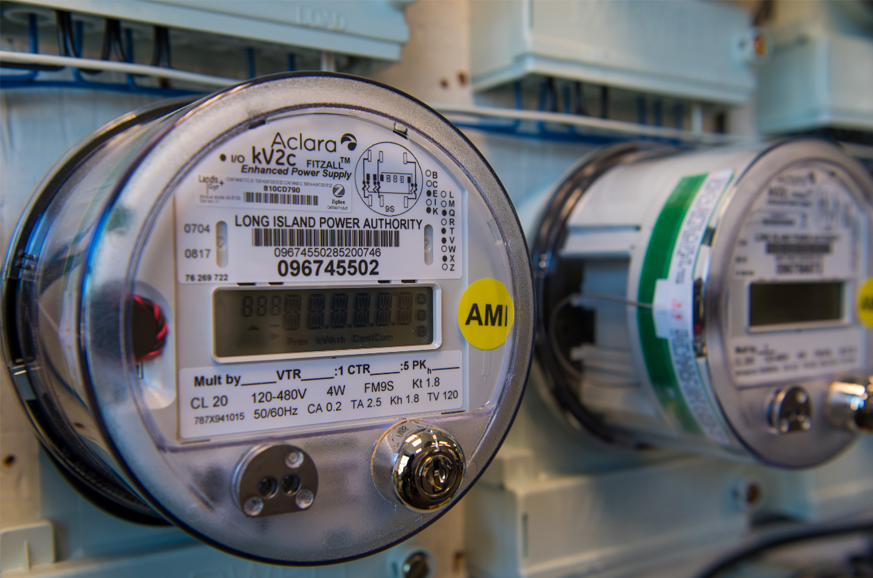 Utility 2.0 - PSEG Long Island