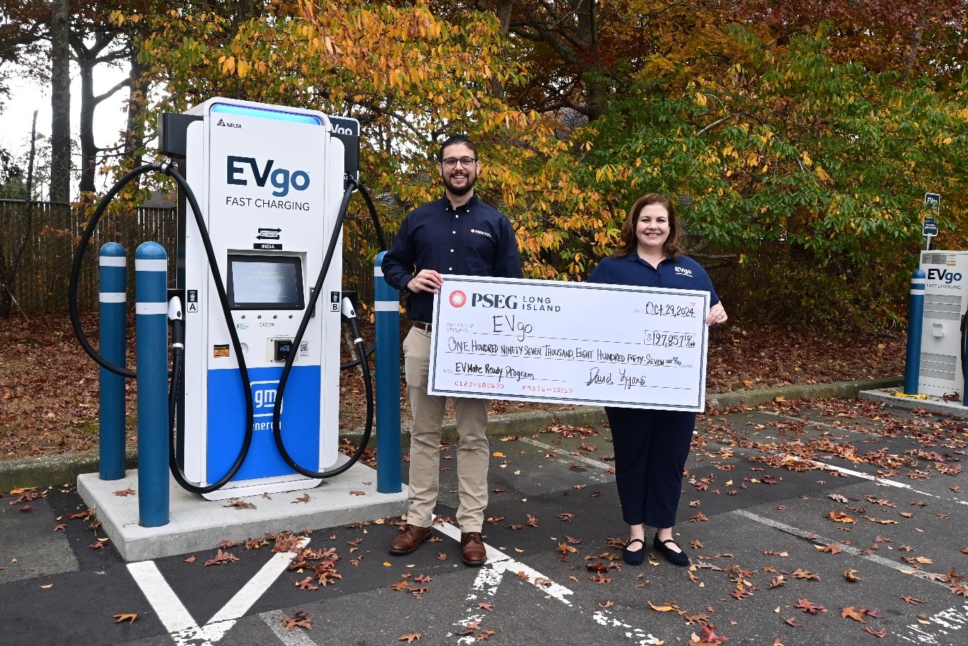 PSEG Long Island Helps Businesses and Contractors Build Out Electric ...