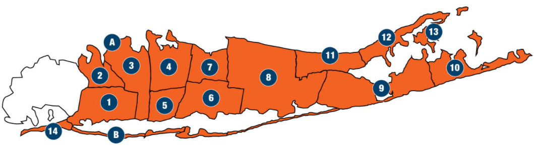 Report and Check Power Outages - PSEG Long Island